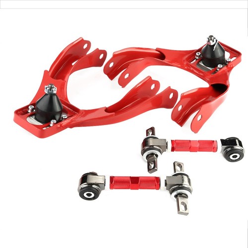Auto Car FrontRear Camber Arm Control Suspension Kits For 7291587072082 ...