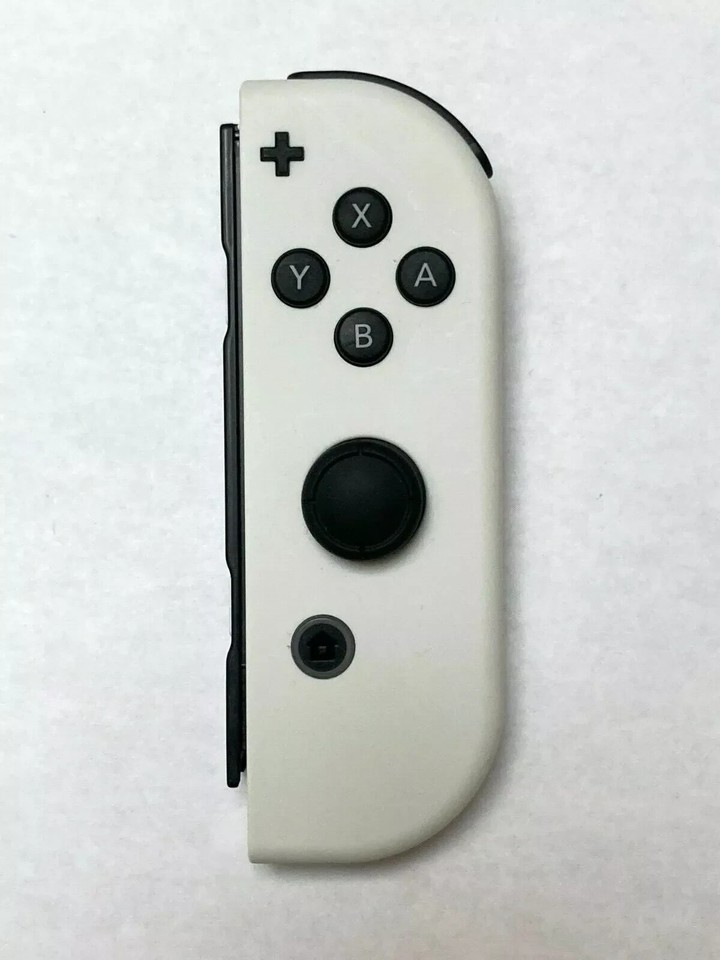 Nintendo Switch OEM Genuine Joy Con Controller - Left or Right Joy-Con ...