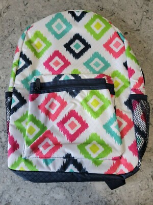 Thirty One Gifts Going My Way Backpack Candy Corners - New in package ...