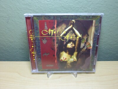 Maria Fatal by Maria Fatal (CD, 1995, Aztlan Records) Rock en Espanol ...