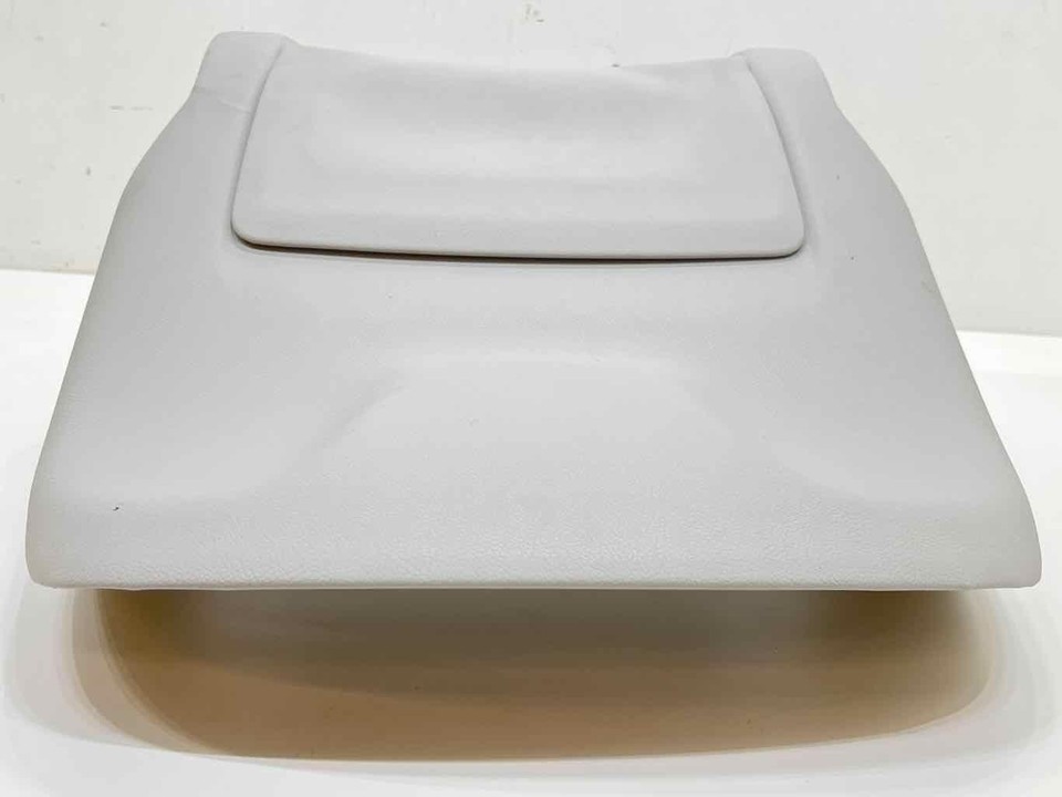 2015 - 2021 MERCEDES С300 W205 FRONT RIGHT SEAT BACK COVER PANEL OEM ...