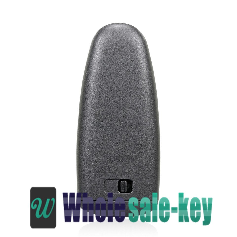 For 2011 2012 2013 2014 2015 Ford Edge Smart Prox Remote Key Fob ...