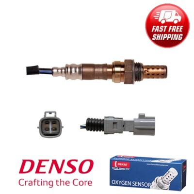 Genuine DENSO Oxygen Sensor Downstream for Scion tC/ Toyota Camry ...