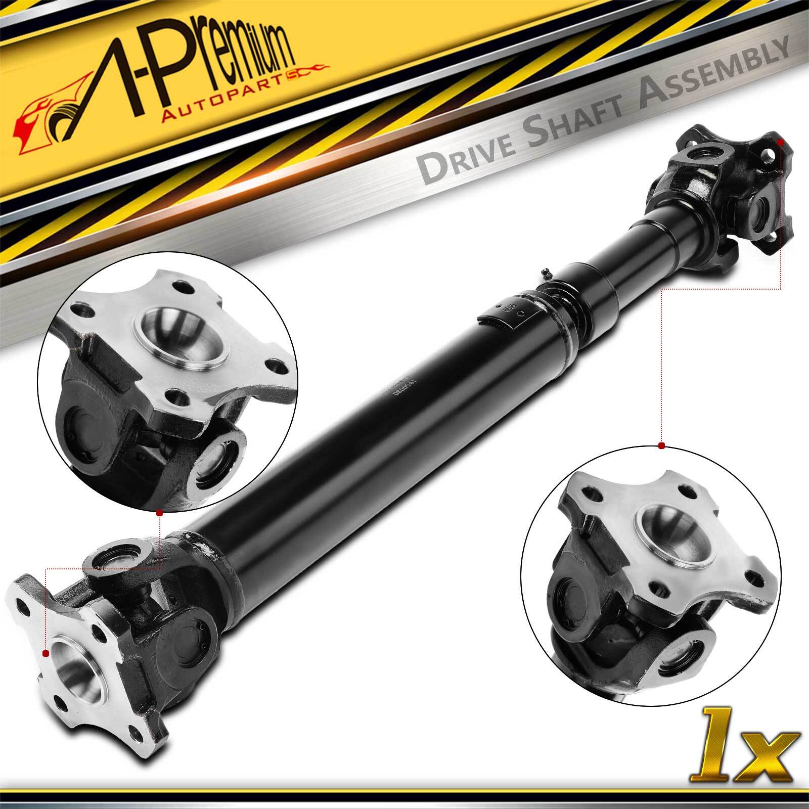 A-Premium Driveshaft Prop Shaft Assy Front for Toyota 4Runner FJ ...