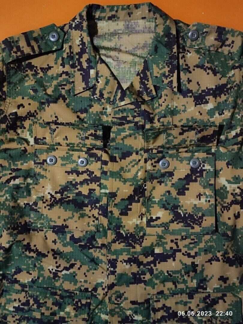 Russian Spetsnaz FSB Field Summer Assault BDU Suit Crimean Crisis ...