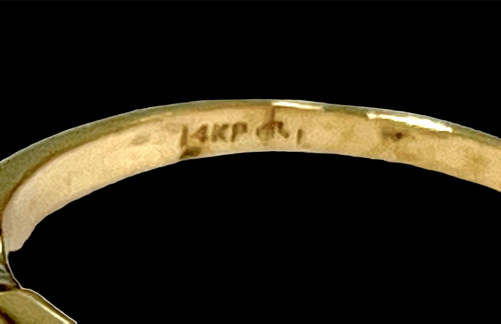 14KP YELLOW GOLD .35 CTW NATURAL ROUND DIAMOND SOLITAIRE ENGAGEMENT ...