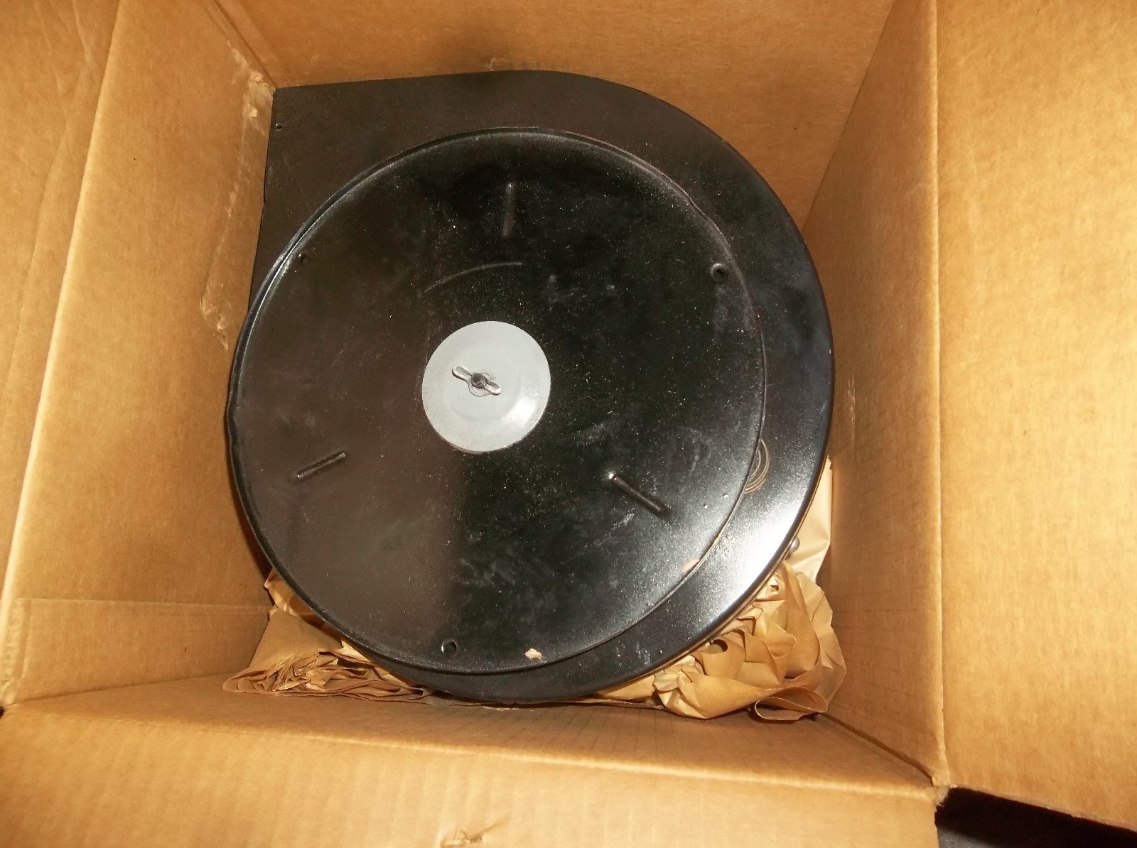 GE General Electric OIL FURNACE MOTOR BLOWER AND PUMP COMPRESSOR | eBay