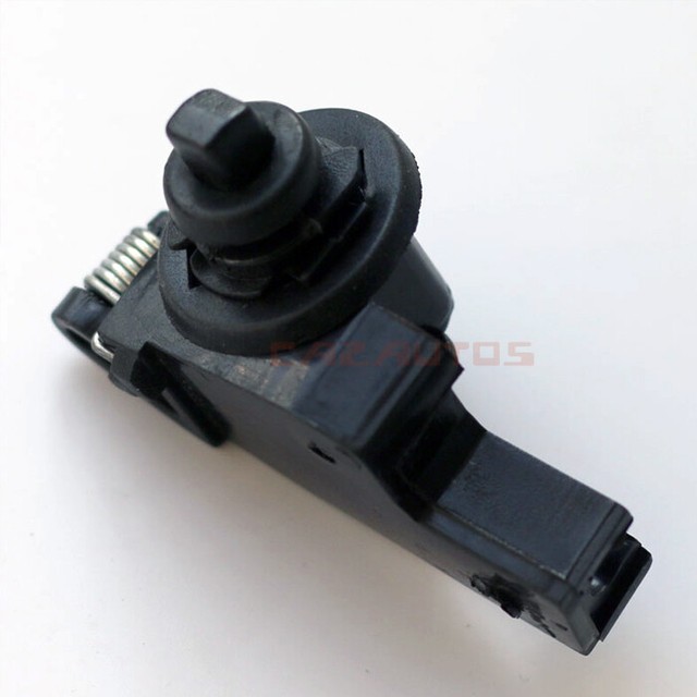 Nissan Rogue Juke Fuel Door Lid Lock Release Actuator Assembly 78827 ...