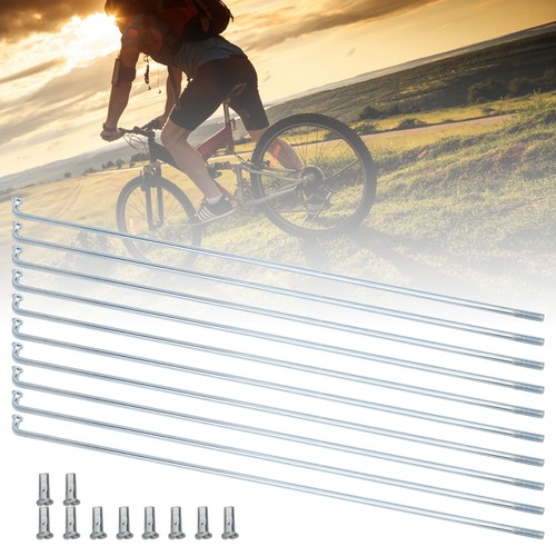(190MM)Mountain Bike Spokes Bike Spokes Tricycle Accessories For MTB ...