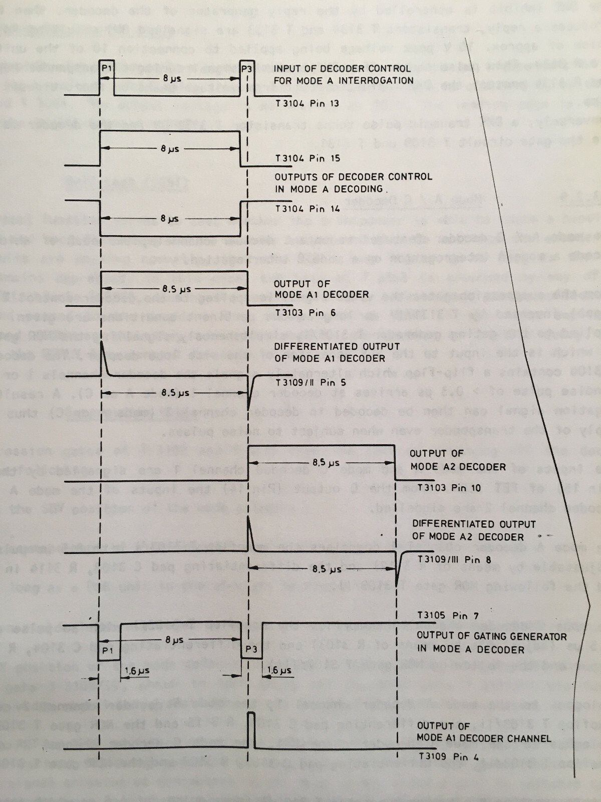 Becker Flugfunk ATC-2000-(2)-R Transponder Install, Maintenance ...