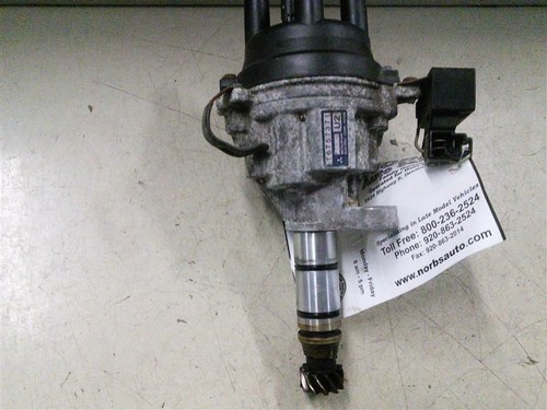 91 92 93 94 MITSUBISHI ECLIPSE DISTRIBUTOR 1.8L 422770 | eBay