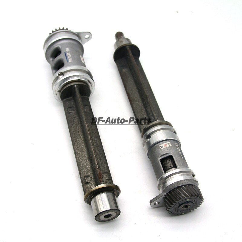 OEM Balance Shaft Repair Set w Oil strainers For AUDI A4 VW Jetta GTI 1 ...