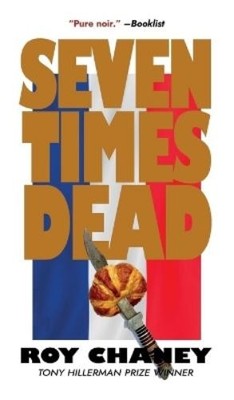 Roy Chaney Seven Times Dead (Hardback) (UK IMPORT) 9781737540632| eBay
