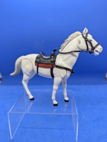 1980 Gabriel Legend Of The Lone Ranger Silver Horse | eBay