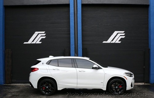 2018 BMW X2 xDrive28i Sports Activity | eBay