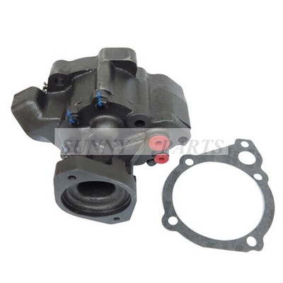 Oil Pump 3821579 3803369 3032267 fits Cummins NT855 NH855 N14 Diesel ...