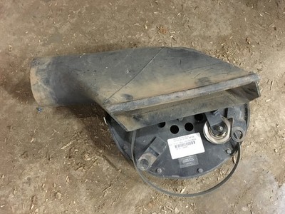 Simplicity Mower 1695299 54" Prestige Grass Leaf Blower Turbo ...