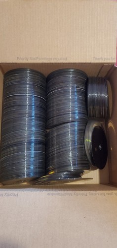 Lot Of 425+ SCRATCHED VIDEO GAME DISCS ONLY Xbox Nintendo Playstation+ ...