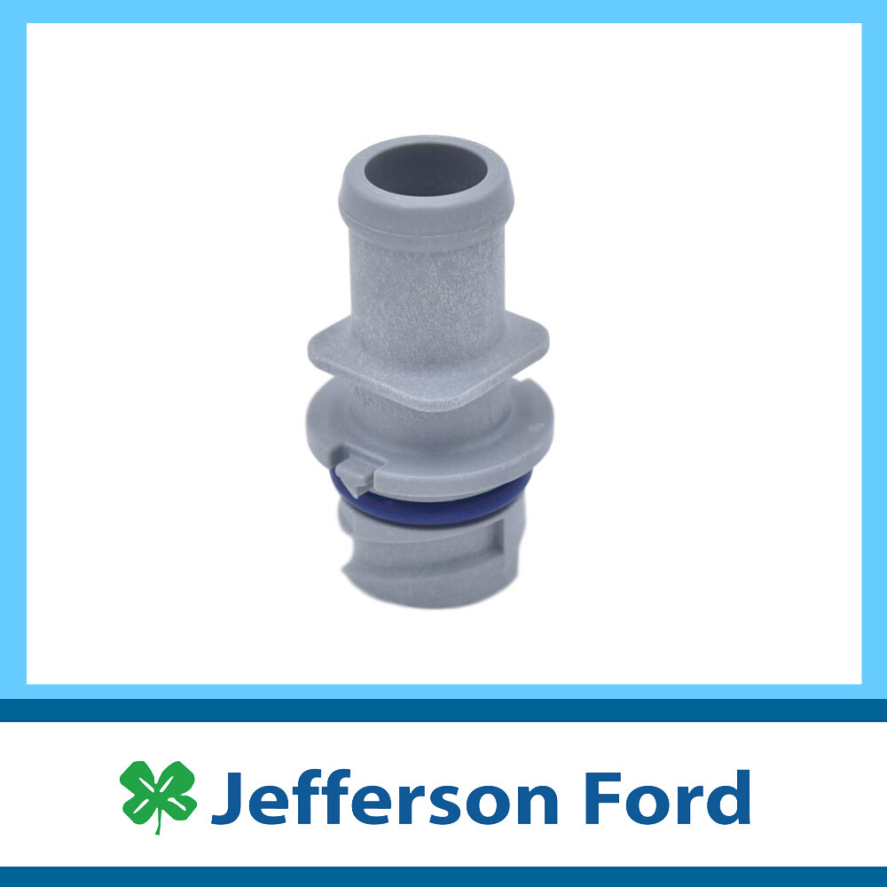 Genuine Ford PCV Valve for Rocker Cover Falcon BA BF FG Xr8 FPV Boss 5 ...