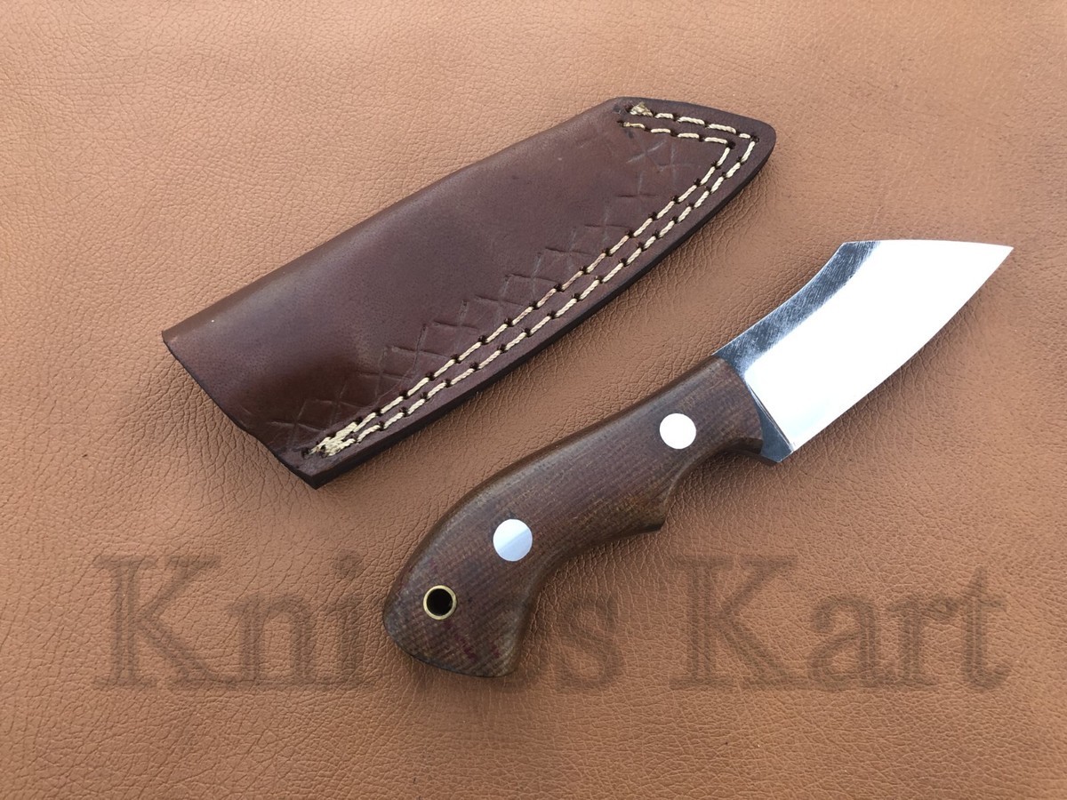 Custom Micarta