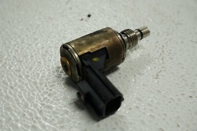 2001-2004 OEM Jeep Grand Cherokee Hydraulic Cooling Fan Solenoid V8 4 ...