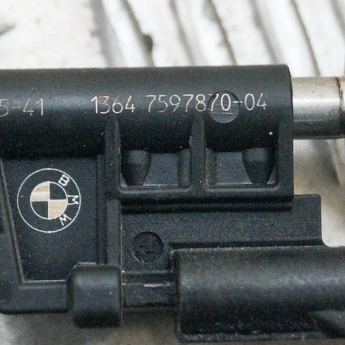 BMW X3 F25 3.0 Fuel Injector 0261500109 7597870 Petrol 225Kw XDrive | eBay