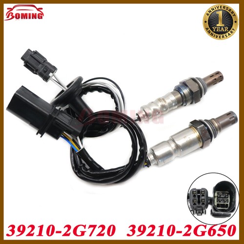 NEW O2 Oxygen Sensor For Kia Sportage Turbo 2011-18 2.0L 39210-2G720 ...