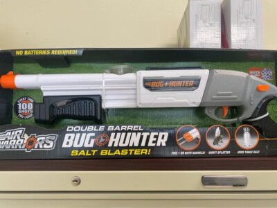 Buzz Bee Toys Air Warriors Bug Hunter 885954560493| eBay