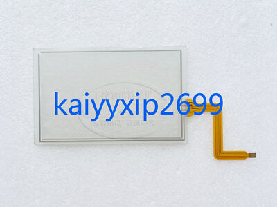 1PC For QSI QTERM-G72/3551R Touch Screen Glass Serial # 445N0915 ...