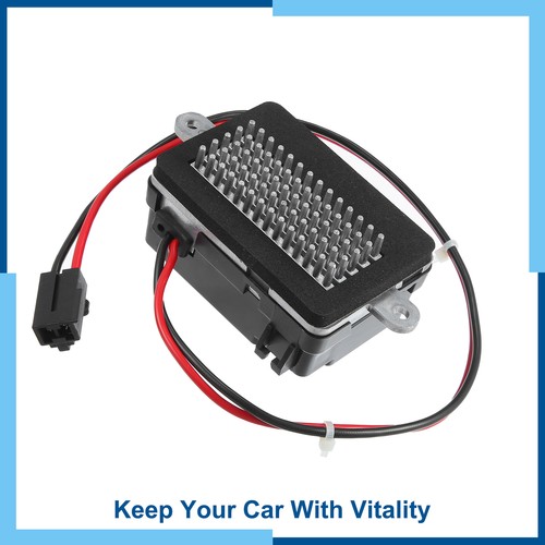 Pack (1) AC Blower Control Module for Jeep Grand Cherokee 2001-2004 | eBay