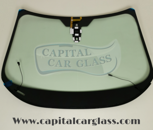 FORD TRANSIT CONNECT HEATED WINDSCREEN WITH EMS+RAINSENSOR 2014 ONWARD ...