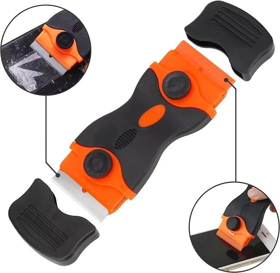 29PCS Car Window Tint Tools Kit Squeegee Installation Auto Film Tinting ...