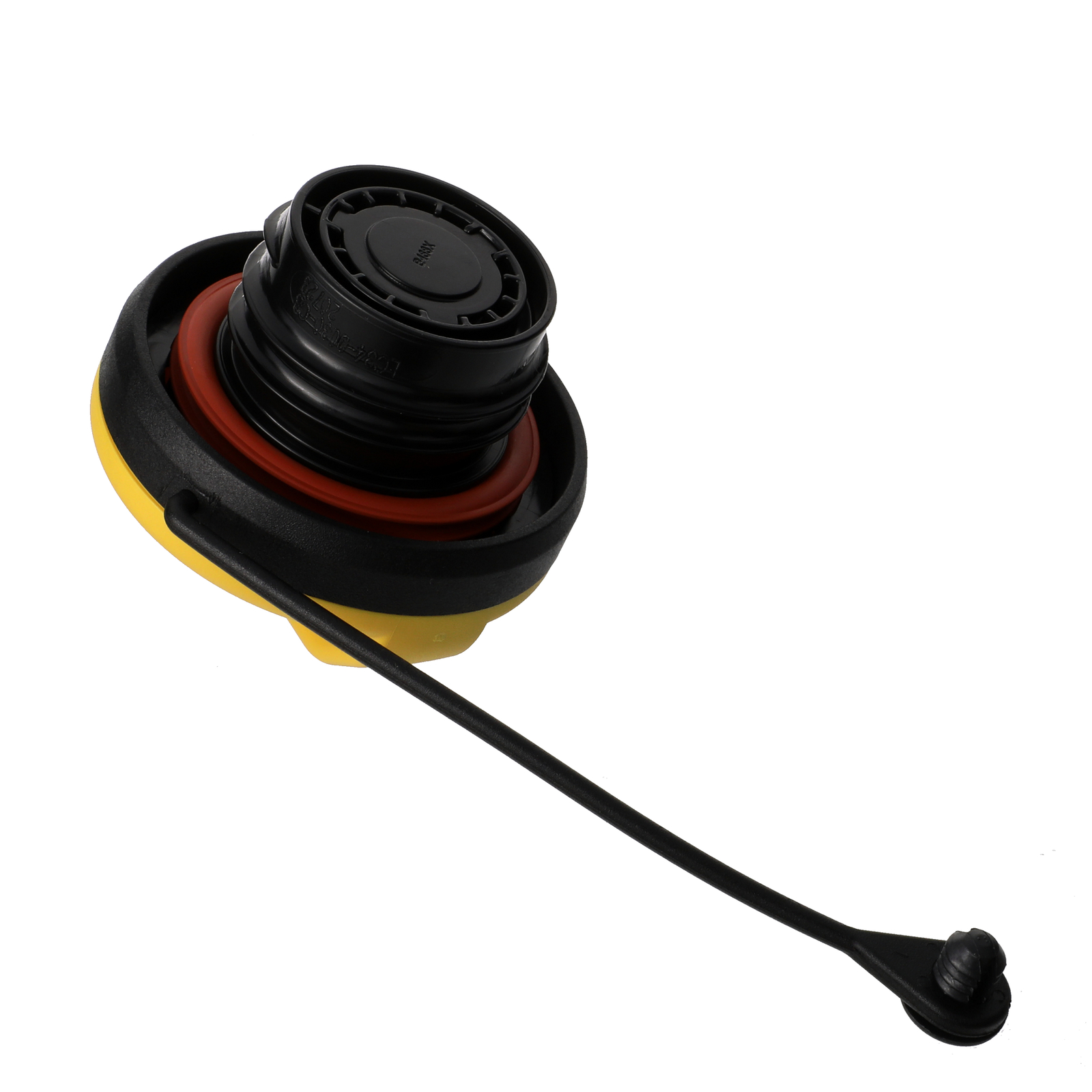 OEM NEW GENUINE Ford F-250 F-350 Super Duty 2020-2022 Fuel Tank Cap ...