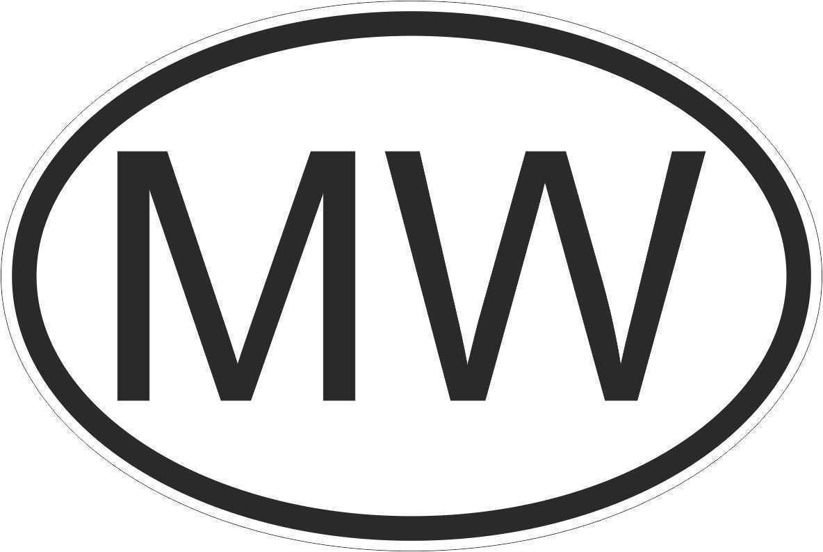 Mw Car Logo Drive Brand New | Ceramic Coatings In Thibodaux | MW Auto