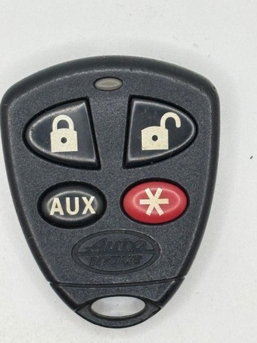 Automate EZSDEI474V 474A Remote Alarm Keyless Entry Key Fob TESTED 2545 ...