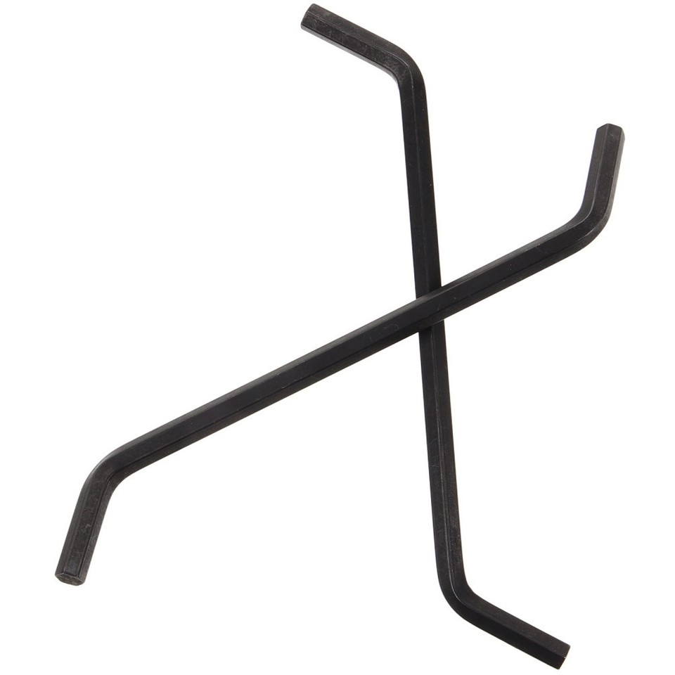 2 Pcs Multi Functional Basin Wrench Trash Disposal Garbage for Home Key ...