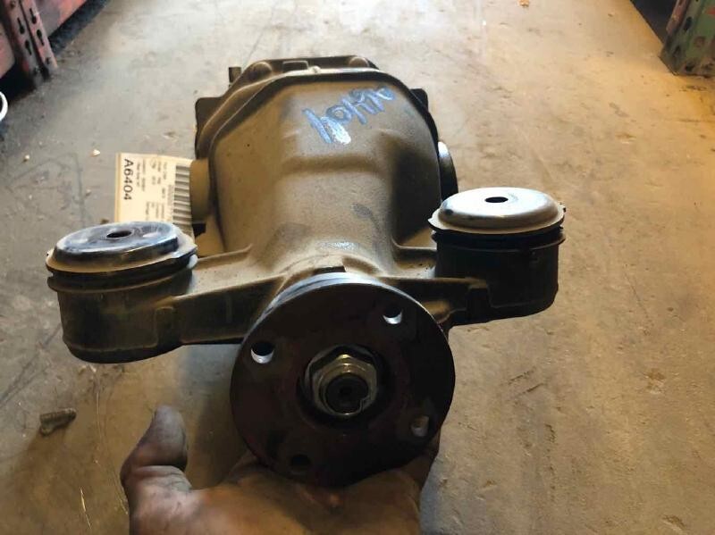 2013-2020 Subaru BRZ Rear Differential Carrier Assembly AT 4.10 Ratio ...