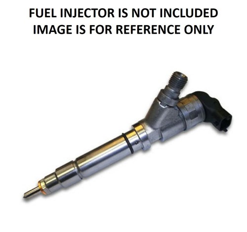 Fuel Injector-Common Rail Injector(New) Bosch 0445120027 for sale ...