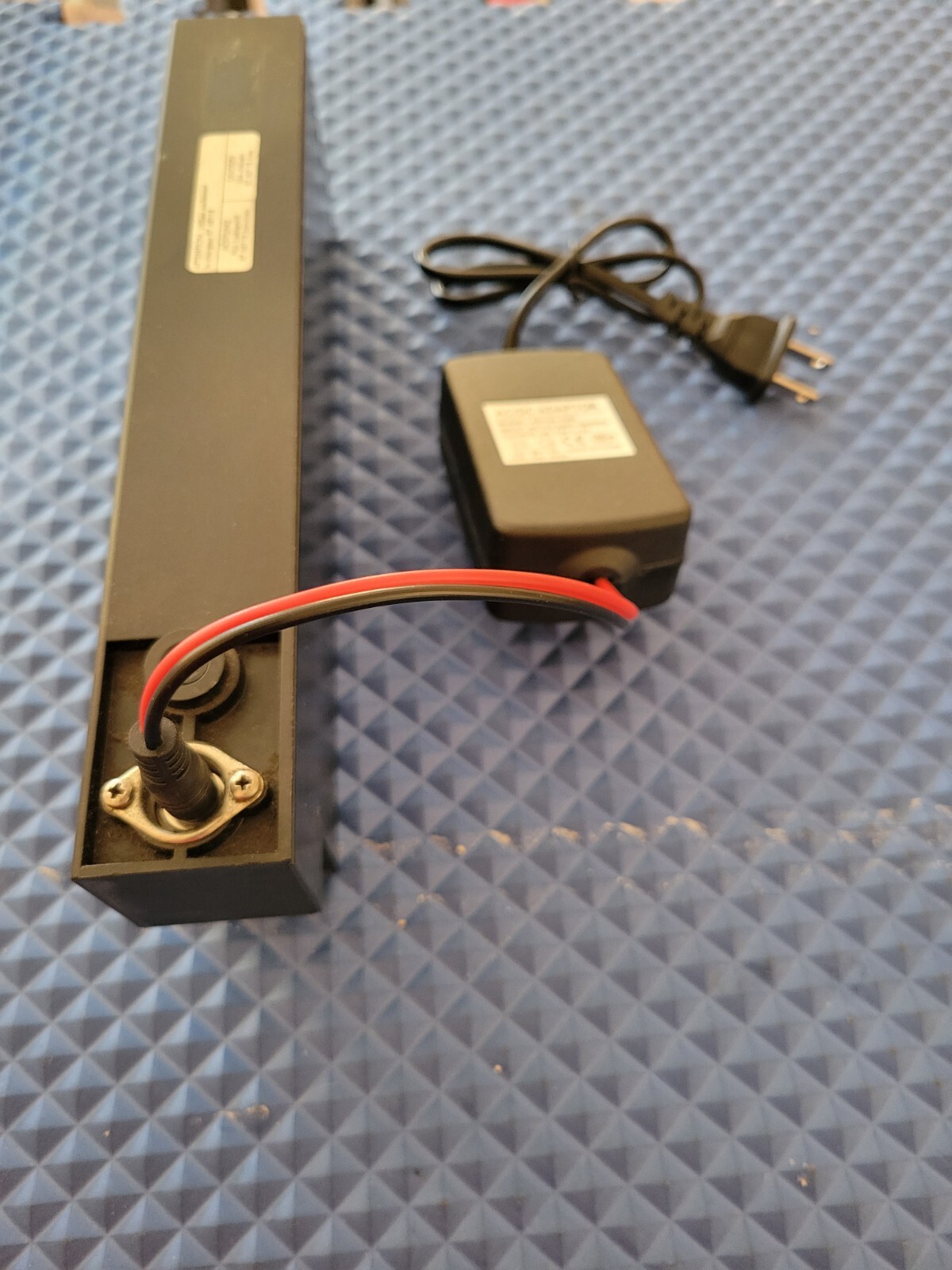 Micro-Hite Battery with Charger 8V Replacement UPGRADE for 02 to 06 ...