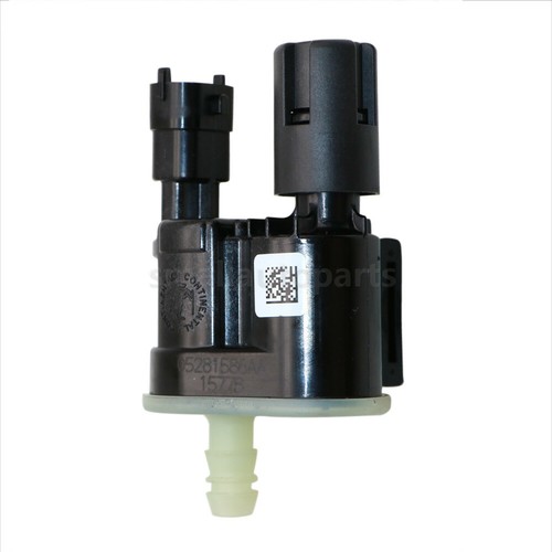 Genuine Vapor Canister Purge Valve 05281586AA for 18-19 Jeep Wrangler ...