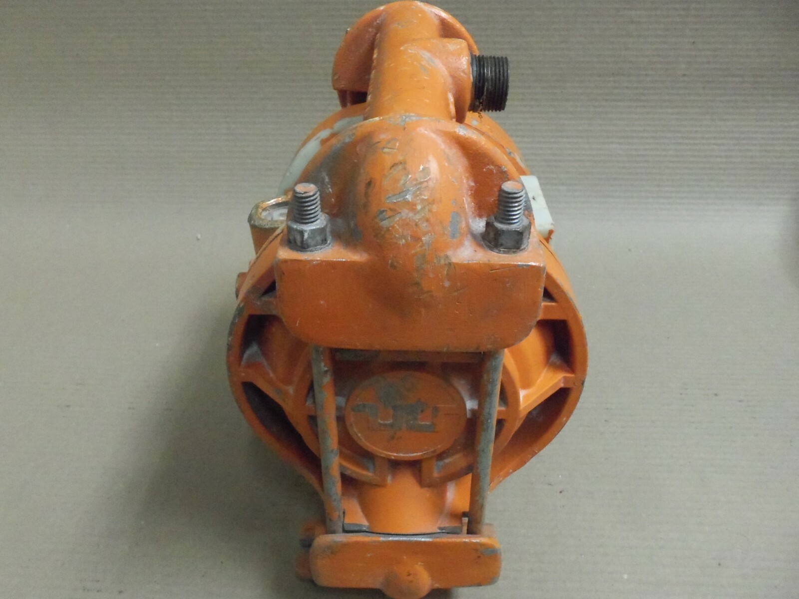 Wilden M2 Diaphram Pump 02-3151-20 02-3180-20 1" - 3/4" FLAW2 | eBay