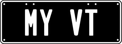 Holden GMH VT My Number Plates Licence Vanity Sign license plate | eBay ...