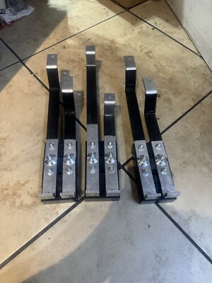 CROUSE HINDS TEST BLOCK 200A A-B-C 3 PS METER SOCKET | eBay