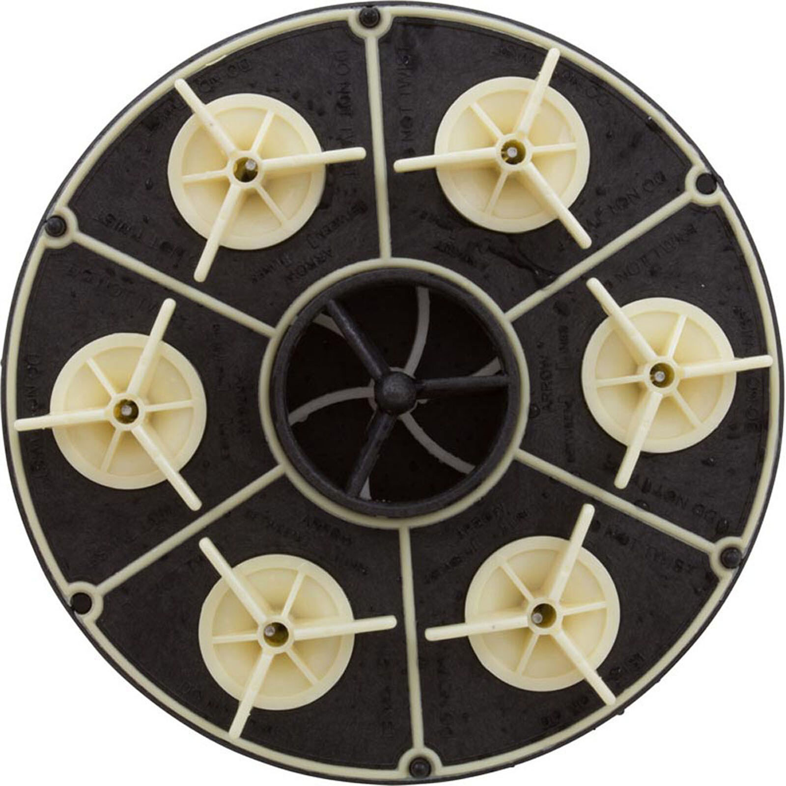 Module, Paramount Water Valve, 6 Port | eBay