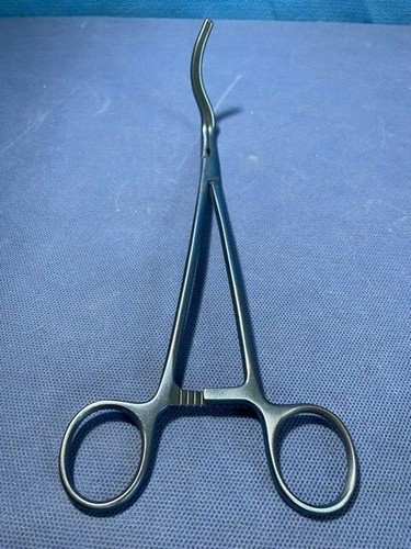 Scanlan 3003-88 Aorta Clamp (R7) for sale online | eBay