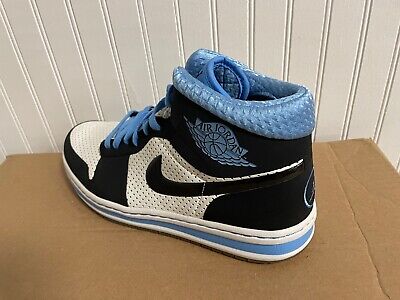 392813-103 Nike Air Jordan Alpha 1 UNC Men's Size 10 392813-103 Nike Air Jordan Alpha 1 UNC Men's Size 10