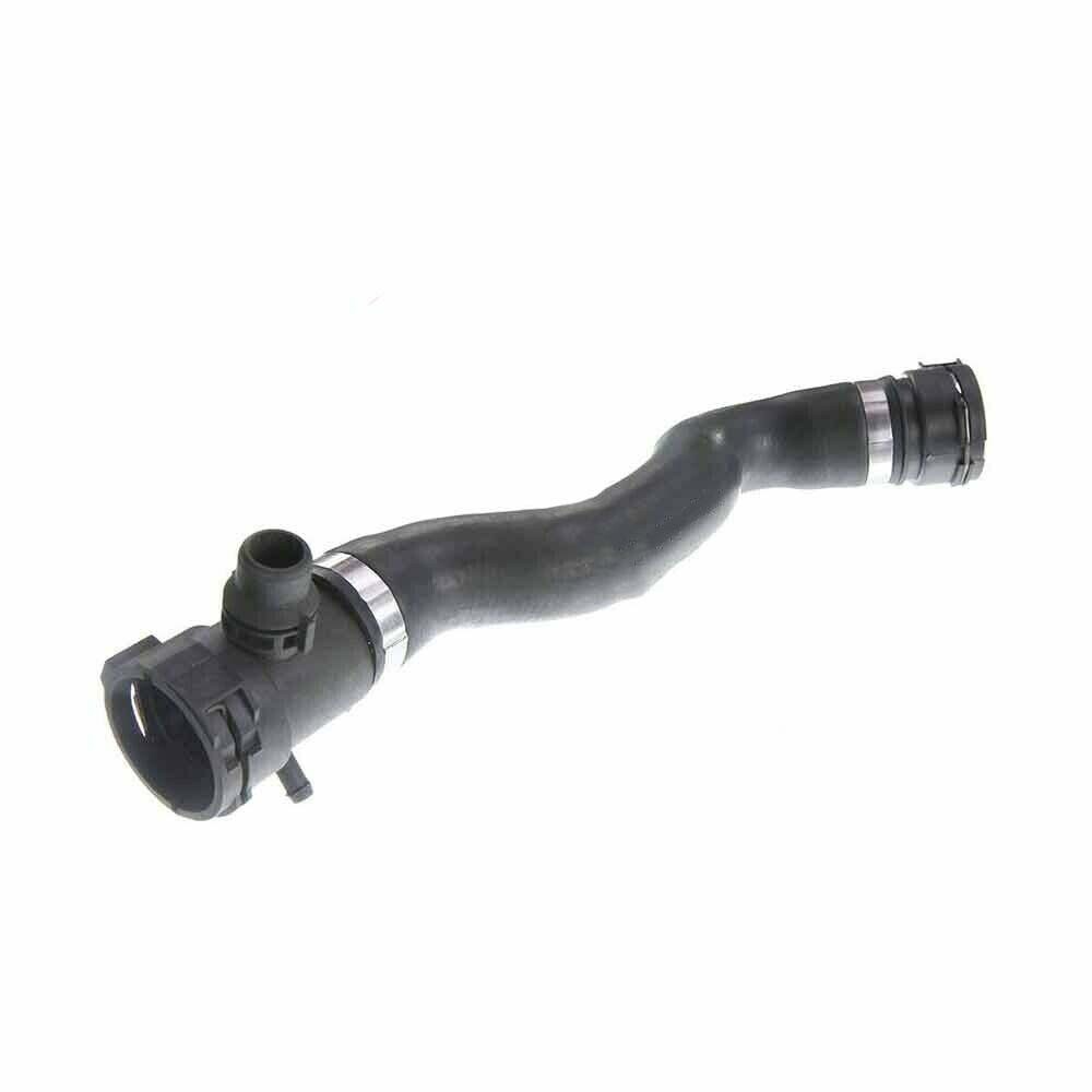 17127619684 Upper Radiator to Engine Oil Cooler Hose For BMW 528i 12-16 ...