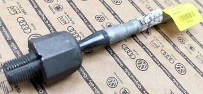 New Original Tie Rod End Lengstange BMW E46 32106777504 | eBay