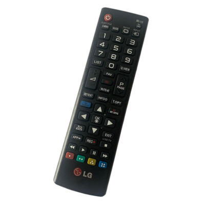 Remote Control For LG 55UF6450-UA 65UF6450-UA 65UH8500-UA 4K UHD Smart ...