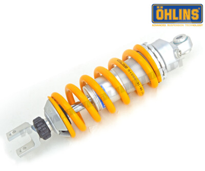 Ohlins Shock Absorber Stx46 Street Ya 797 Yamaha T-max 560 2020 > 2021 ...